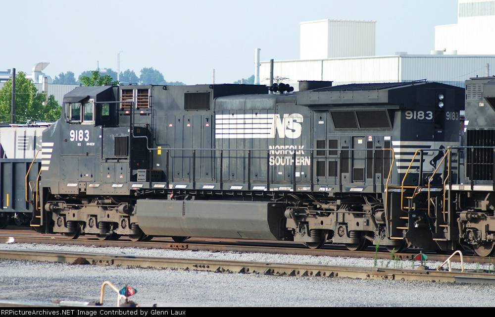 NS 9183